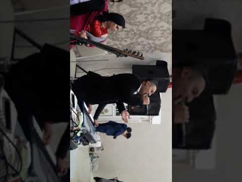 Elmuraz hamamli can can 2019