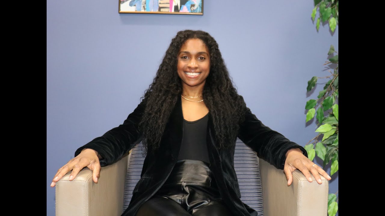 Audio Infusion Green Room Session - 43 - Ashlee Banks (March 2023) Part 2 - YouTube