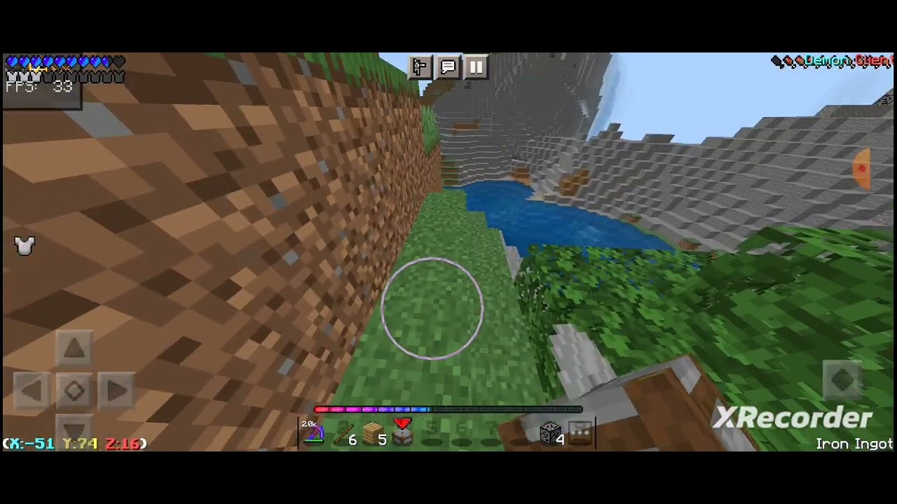 New SMP | Dupe Upgrade SMP | Solo | - YouTube