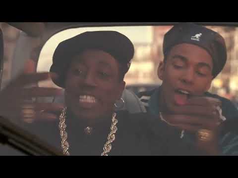 New Jack City (New Jack Hustler) - Ice-T
