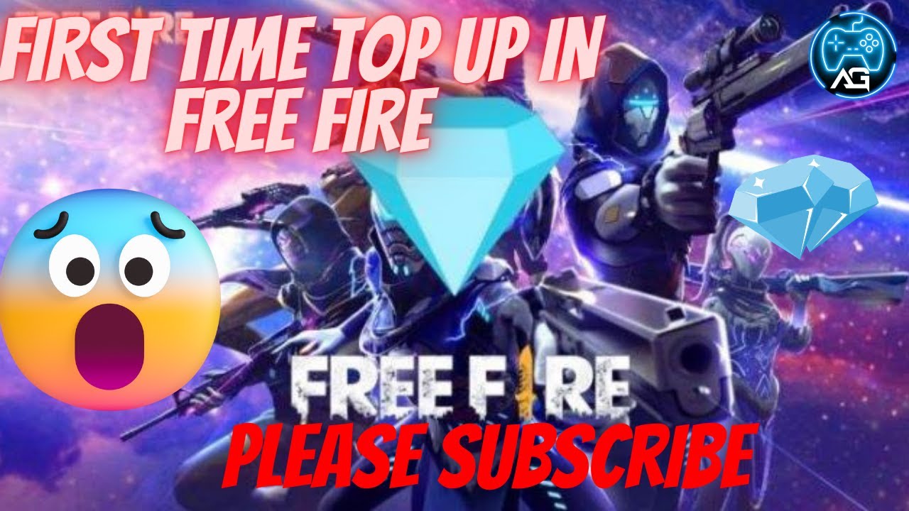 My first top up in my life😂 Altamsh Hk Gamer| Free Fire - YouTube
