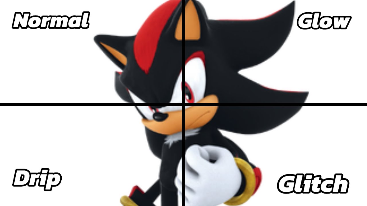 One Drawing 4 Styles……(Shadow) - YouTube