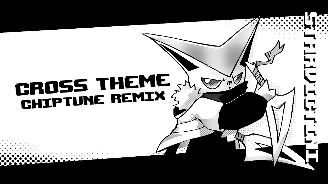 Cross Theme Chiptune Remix (Underverse) - YouTube