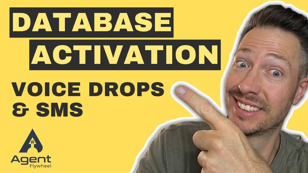 Database Activation - VoiceDrop, SMS & Power Dialer Workflow + Smart ...