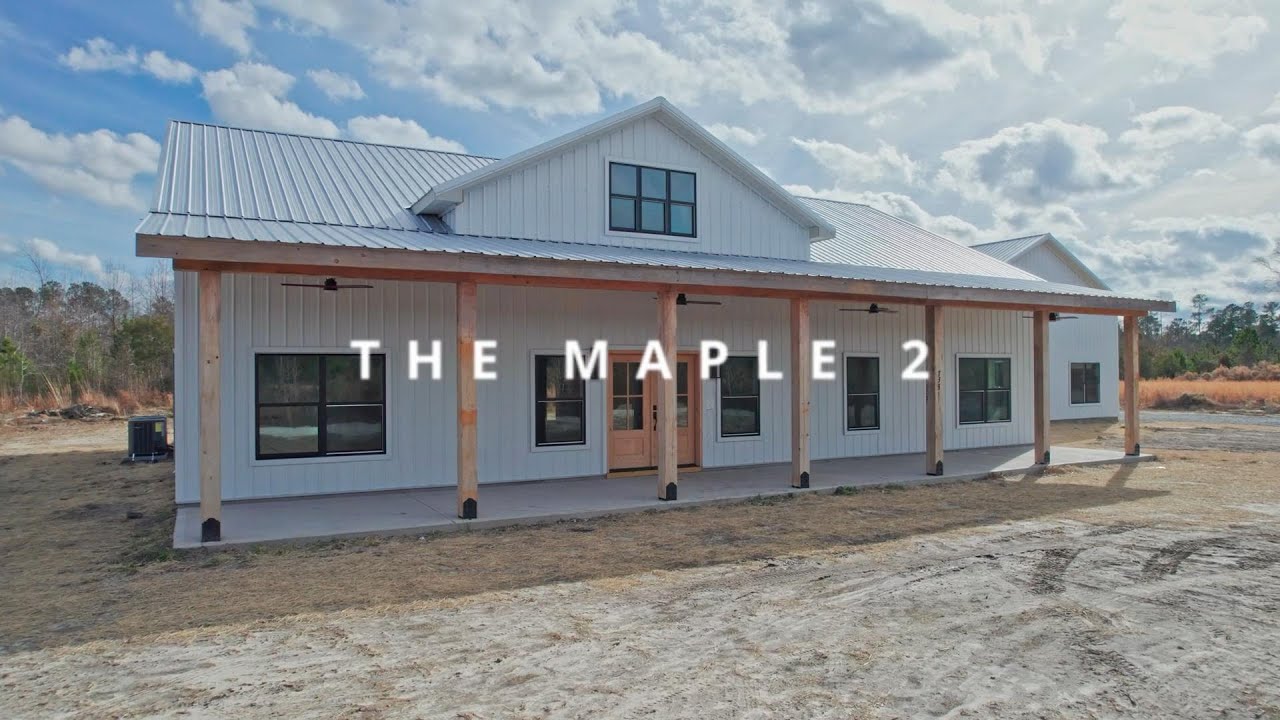 Maple 2 Tour - YouTube