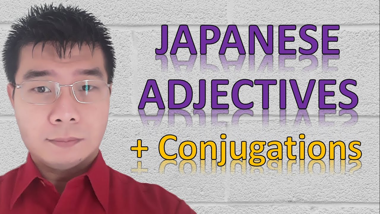 Japanese Adjectives I Na Adjectives And Exceptions japanese-adjectives-i-na-adjectives-and-exceptions