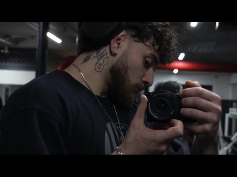 DAY 348 TILL MY OCB SHOW + UPPER DAY - YouTube