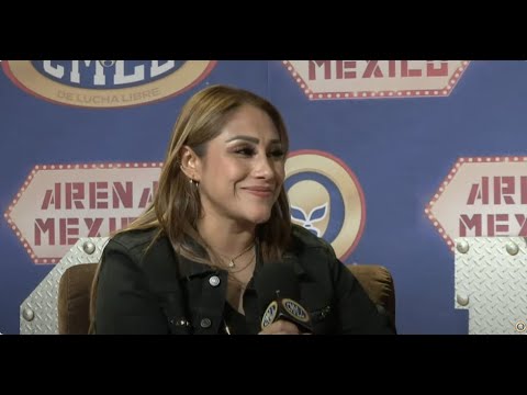 CMLL INFORMA DEL 28 DE SEPTIEMBRE DE  2022