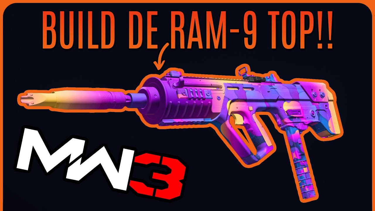 Essa Build de RAM-9 ficou braba!! Carinhosamente chamada "Jurupingo ...