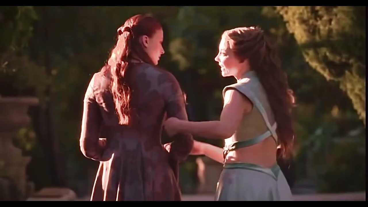 margery tyrell - it’s just a cigarette - YouTube