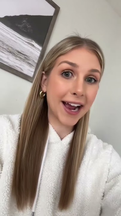 How to make a modeling comp card! #modelingtips #compcard # ...