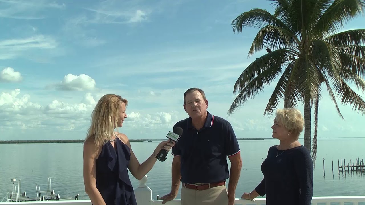 Brian and Mary McColgan - YouTube