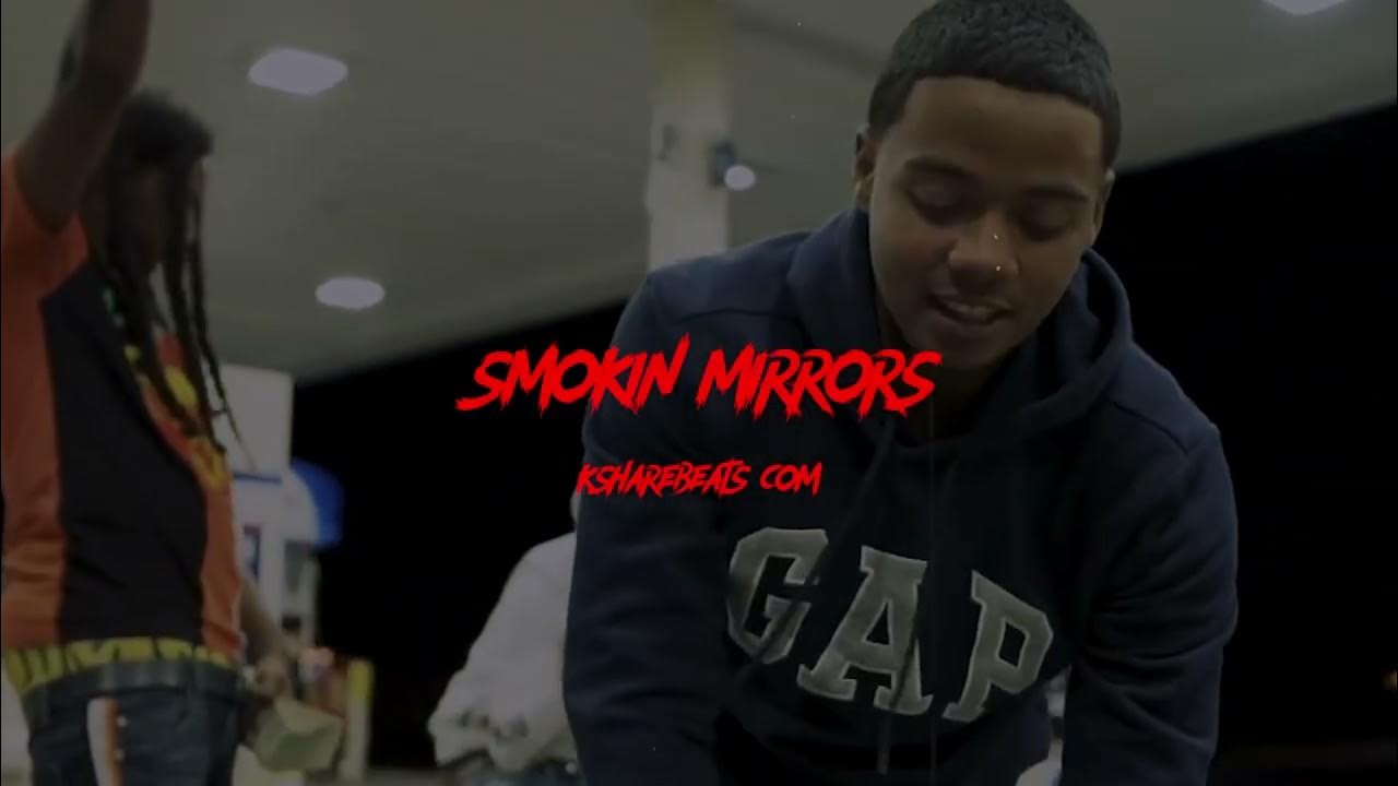 [FREE] Bris x EBK Type Beat 2024 - "Smokin Mirrors" | Sacramento Type Beat - YouTube