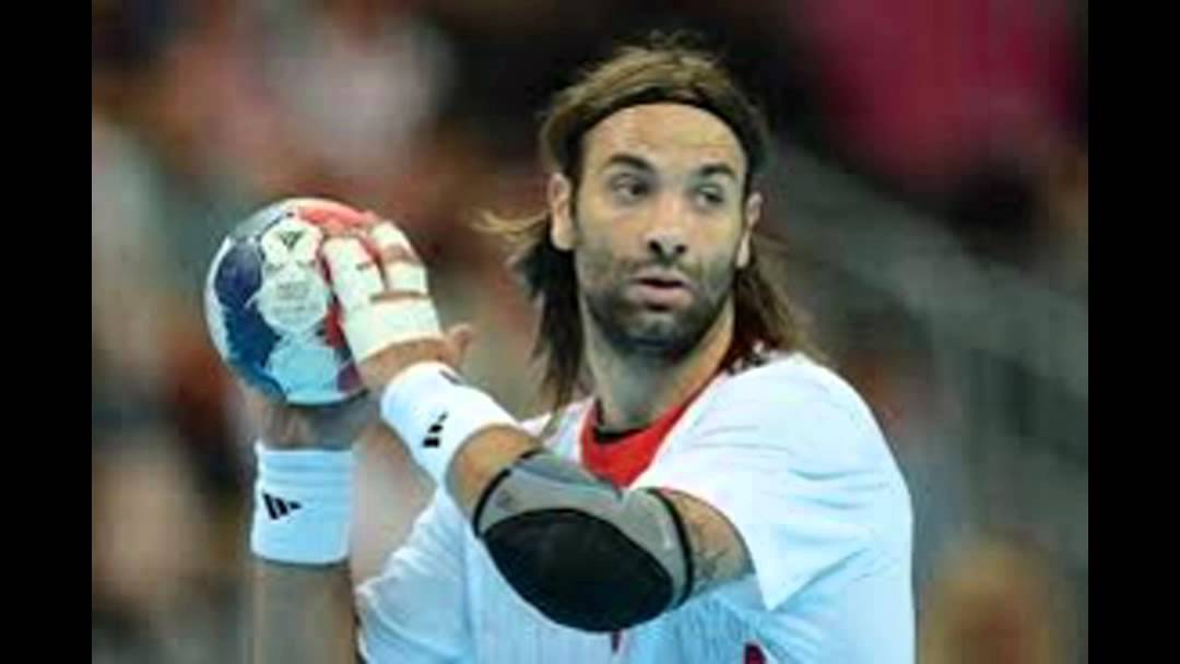 Top 5 Handball Player in The World - YouTube
