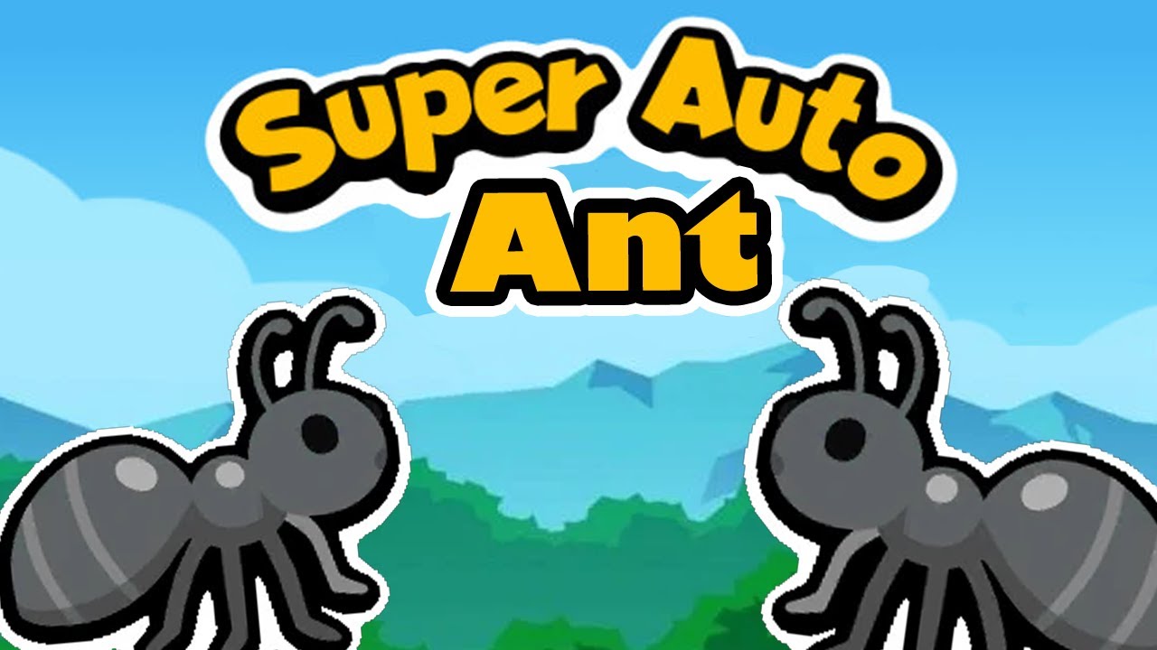 Can You Get Every Super Auto Pets Achievement In Order From A to Z?? (1 ...