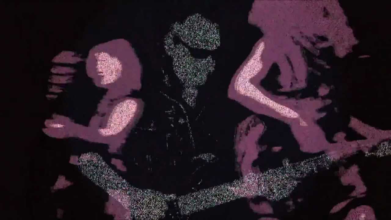 Dancing Digits (Short Vers.) - YouTube