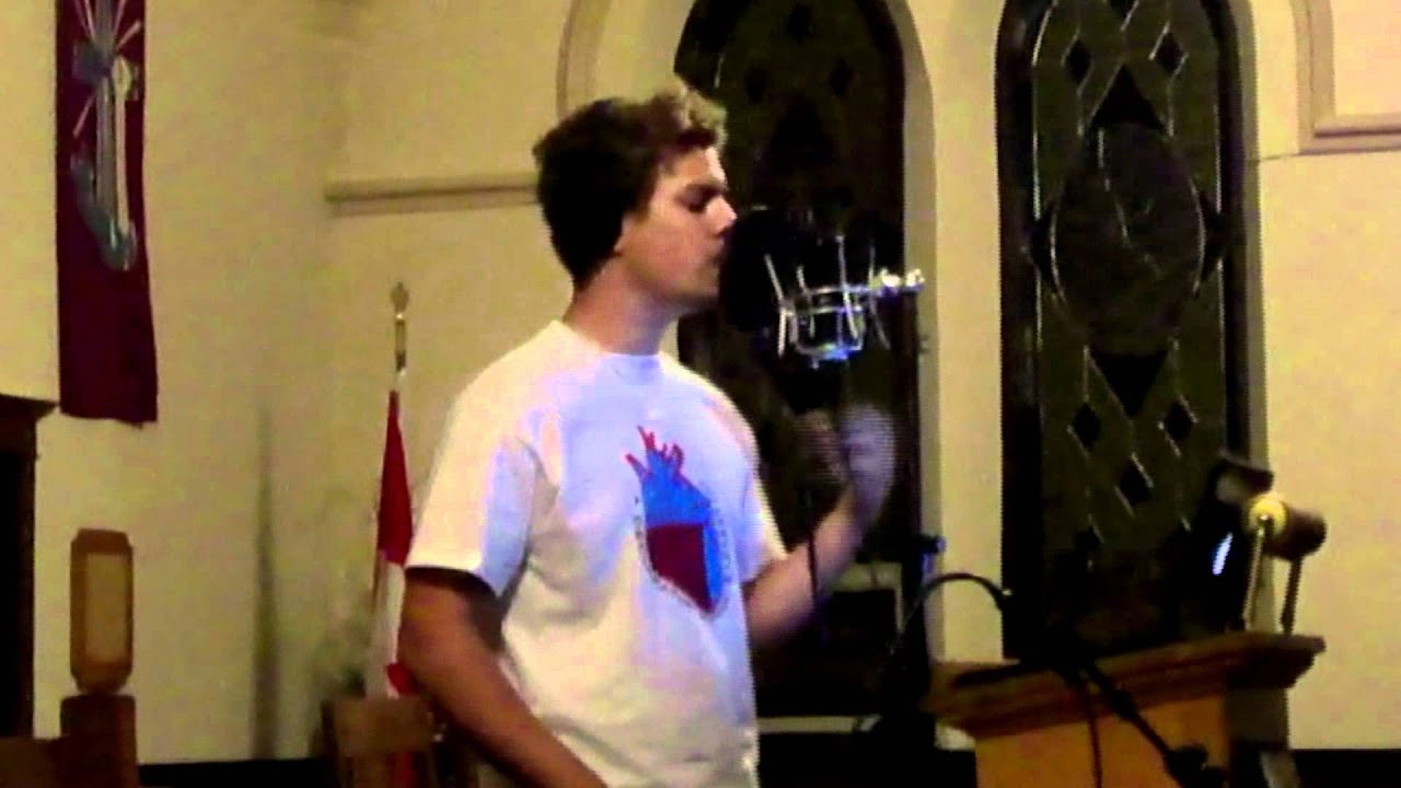 Jesse Filice- A February Song - YouTube