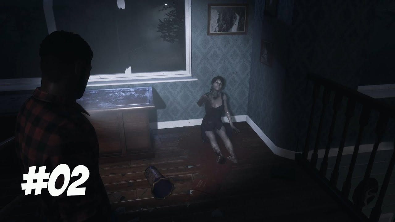 Daymare 1998 I Gameplay #002 - YouTube