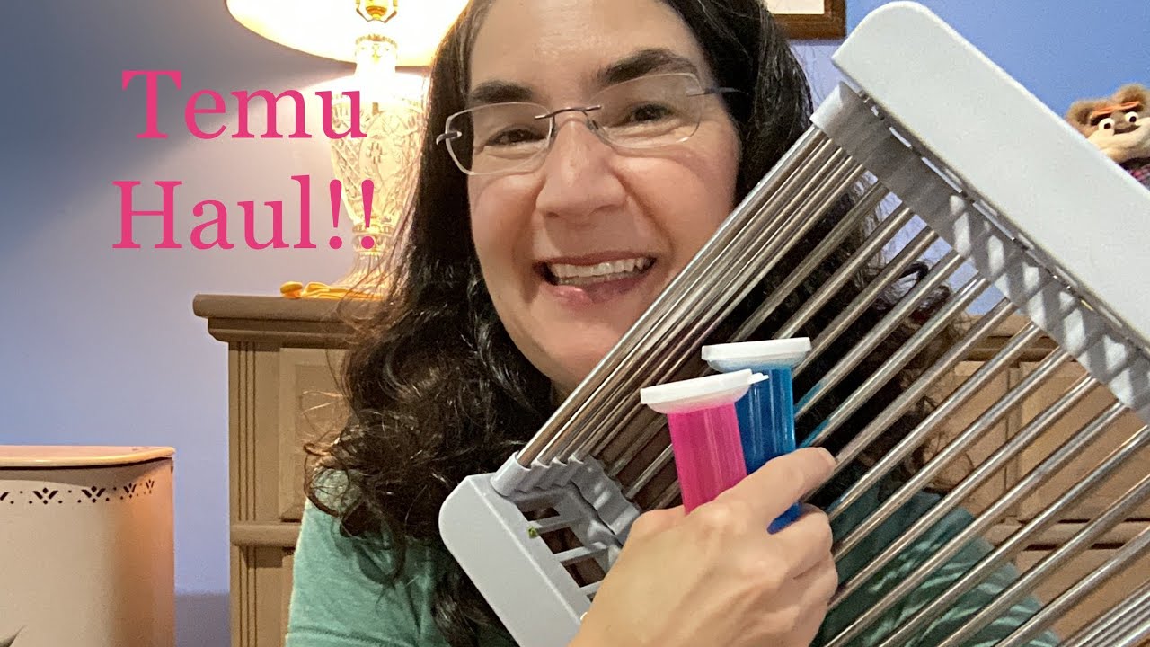 Temu haul! Fun and useful Finds! Prices and Reviews! Finds for this ...