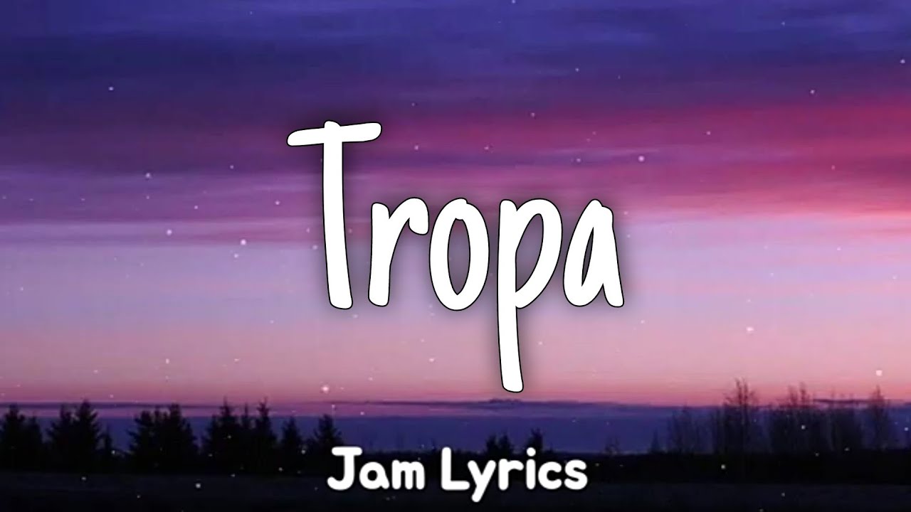 Tropa - Siakol Lyrics - YouTube