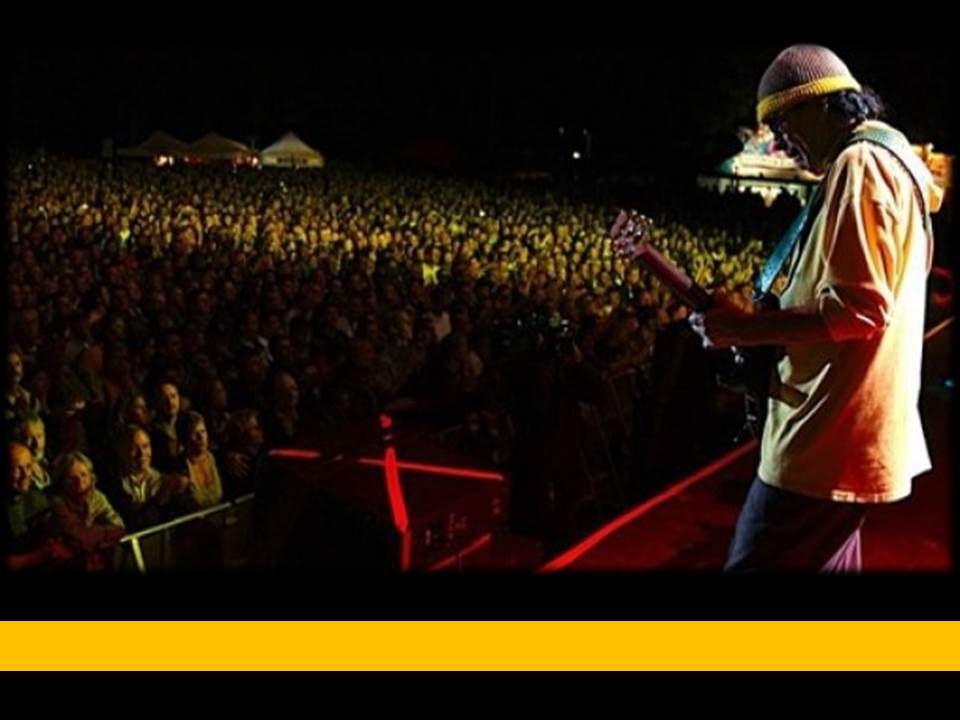 Santana - Make somebody happy (lyrics) - YouTube