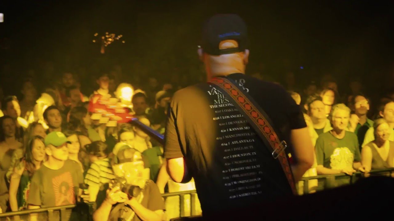 🥬 Lettuce - Rage Fest (2016 Recap) - YouTube
