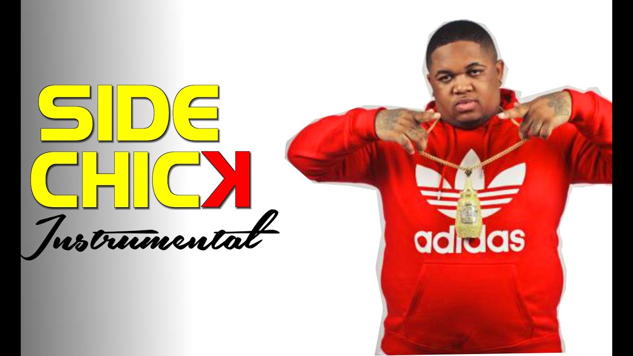 SIDE CHICK | Beat/Instrumental | prod. by MaxSky Beats - YouTube