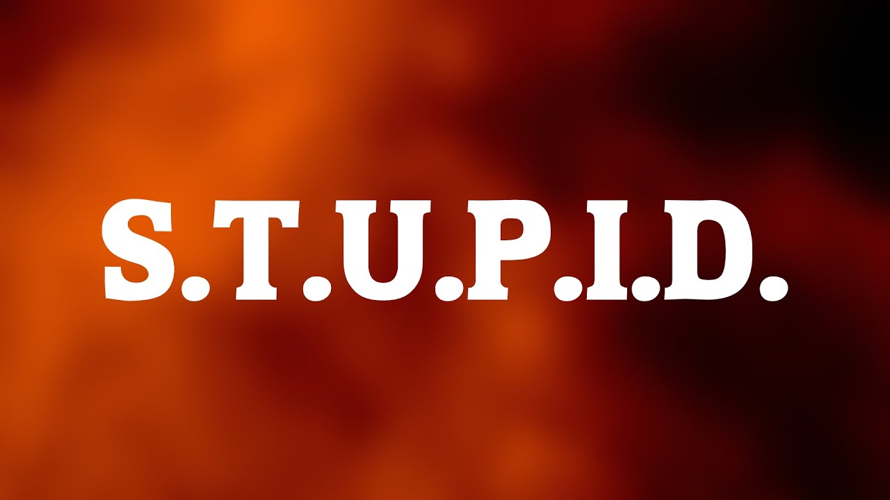 S T U P I D Nicky Gracious Ft Rip And Asap Preach Good Rap And Hip