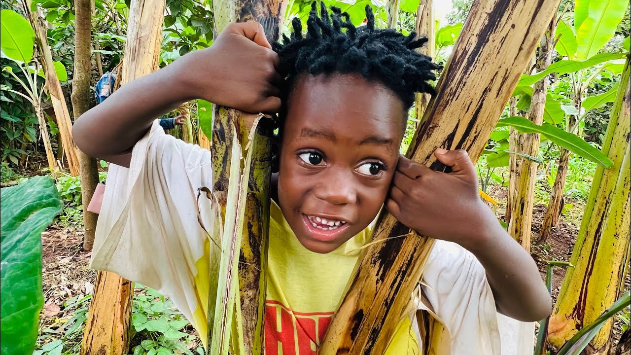 ONO OMUKO OLEMWA 😂 - BUT THIS BOY SSEBO - YouTube