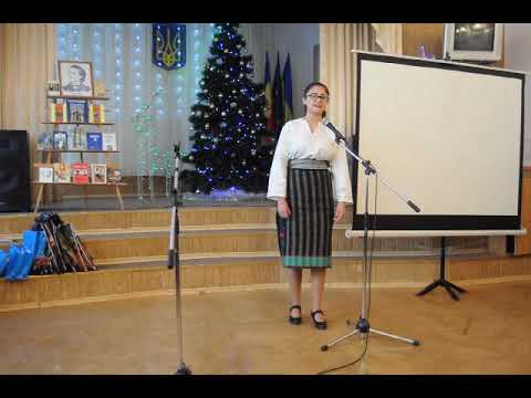 Ana-Maria Dyrda - Doina. - YouTube