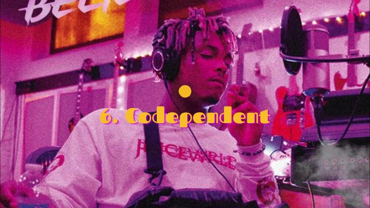 Best Of Juice Wrld Unreleased Music 2024 Youtube