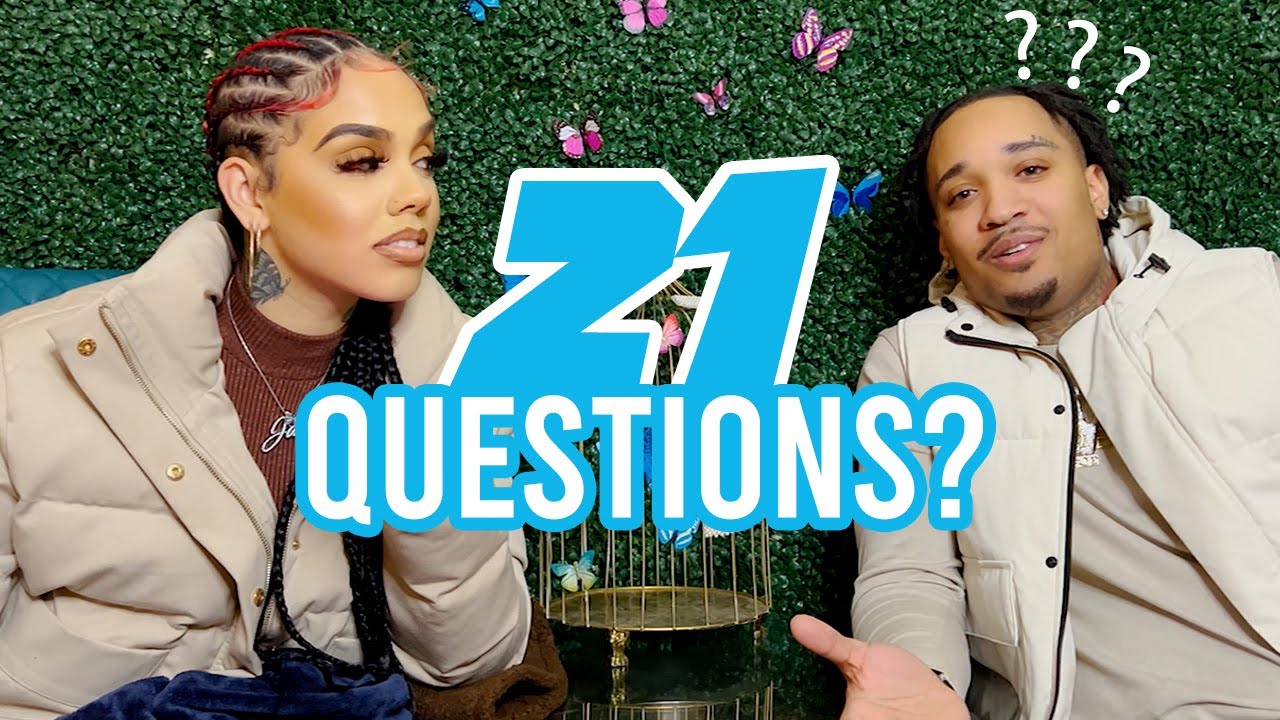 21 Questions ? - YouTube