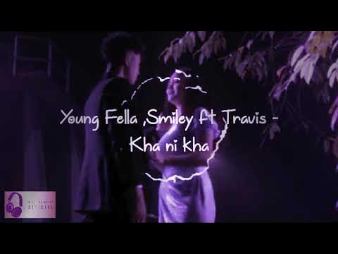 Mizo hla thar 2022 || Young Fella ,Smiley ft Travis - Kha ni kha - YouTube