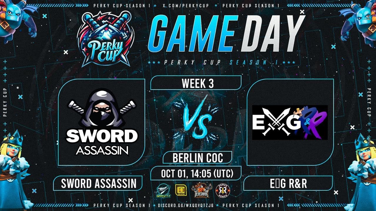 THE SIGMA SQUAD vs Sword Assassin ! Warriors champions leauge ! CLASH ...