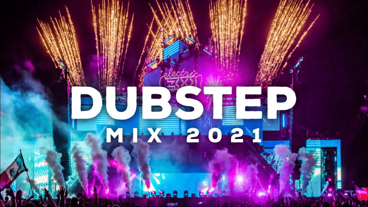 FESTIVAL DUBSTEP MIX 2021 - Best Mashups & Remixes Of Popular Dubstep ...