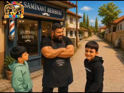 BİZİM MEHELLE 2. BÖLÜM 