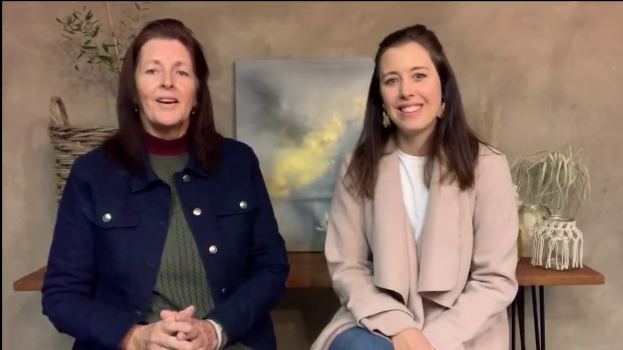 Status Conf 2020 Pastor’s wives and Ministry leaders - YouTube