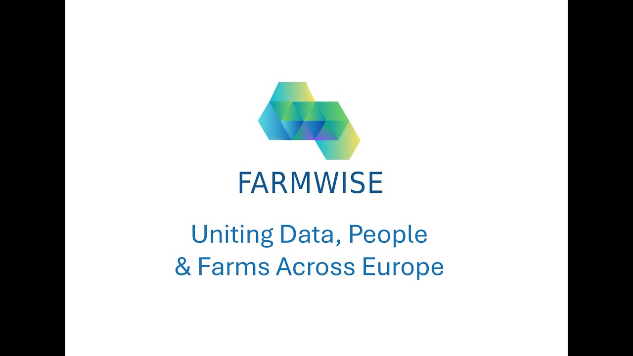 How FARMWISE Unites Data, People & Farms - YouTube