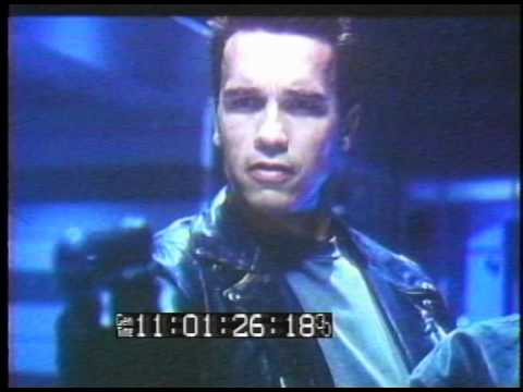 Terminator 2 -  \