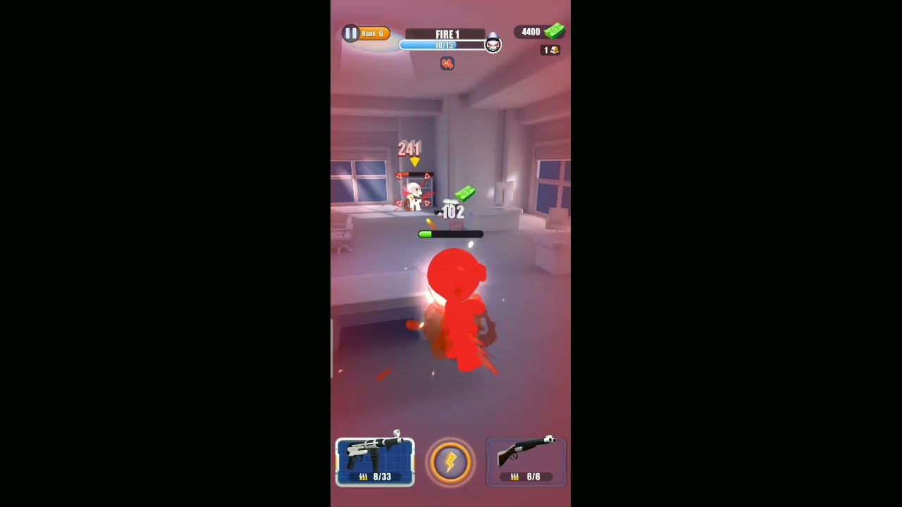 Agent J -kj gaming #Shorts - YouTube