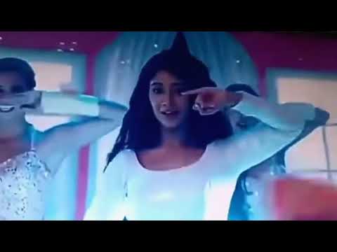 Naira dance on naino wale ne