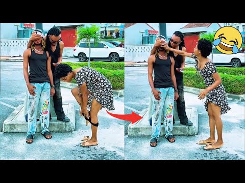 African Compilation Comedy 😂 Viral Funny TikTok 🤣 #114