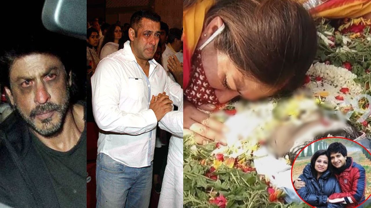 Singer KK's Last emotional moments with his Family as he pass at 53 ...