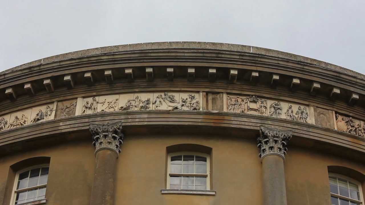 A Short History of Ickworth Park - YouTube