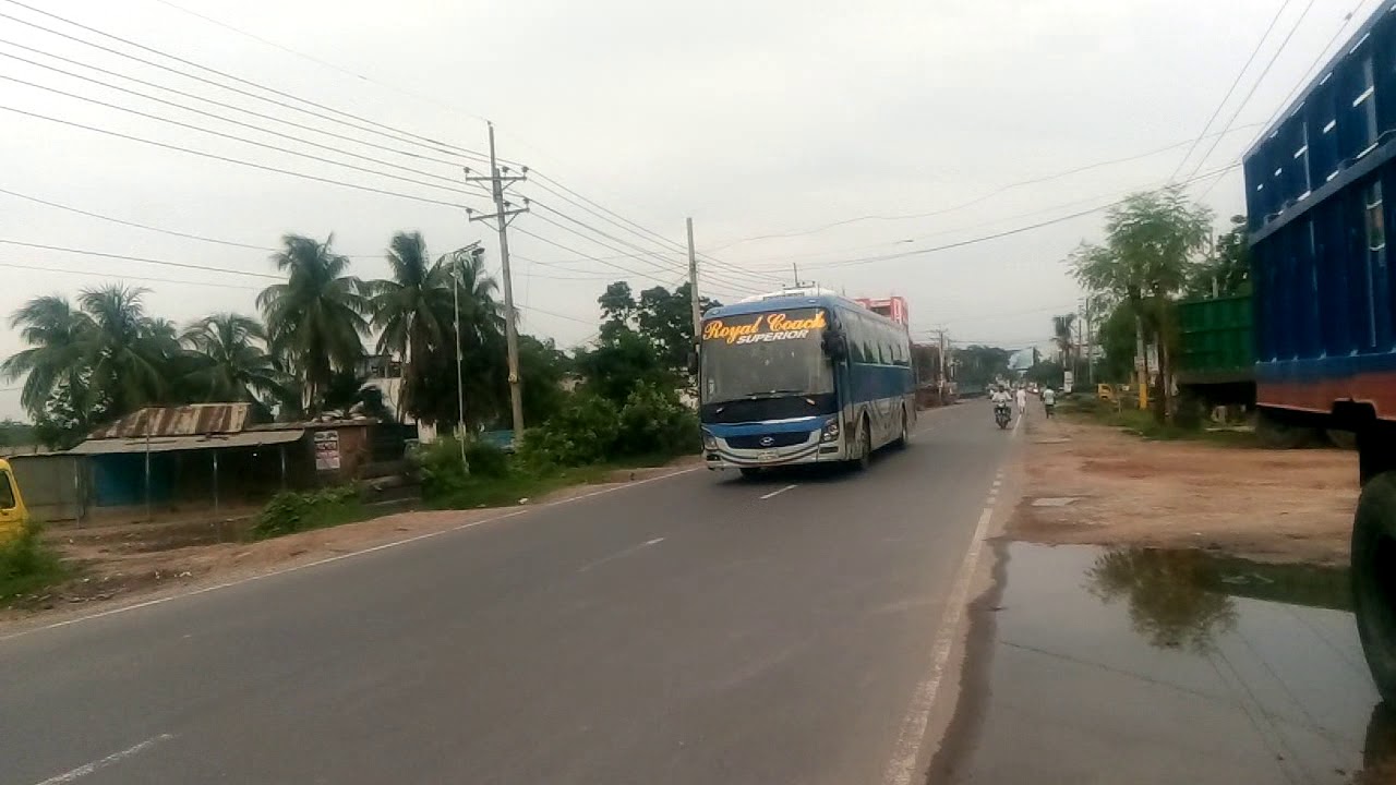 Royal coach... Aryan Ishan - YouTube