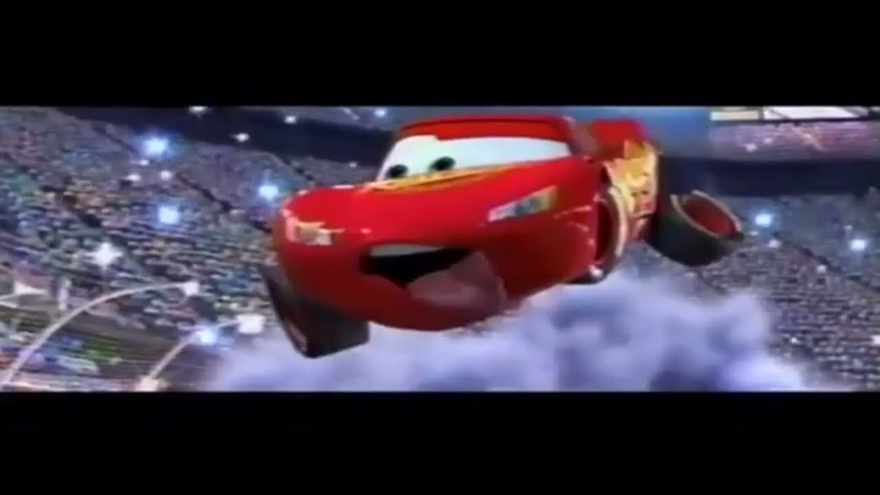 Cars 2006 TV Spot 6 Unforgettable Journeys - YouTube