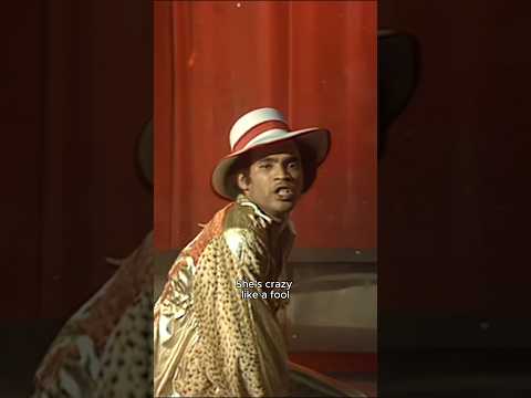 Common sense: off. Disco lights: on 🌟