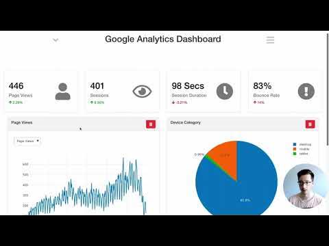Using R Shiny insertUI to Dynamically Change the Content for the Dashboard - Part 12 - YouTube