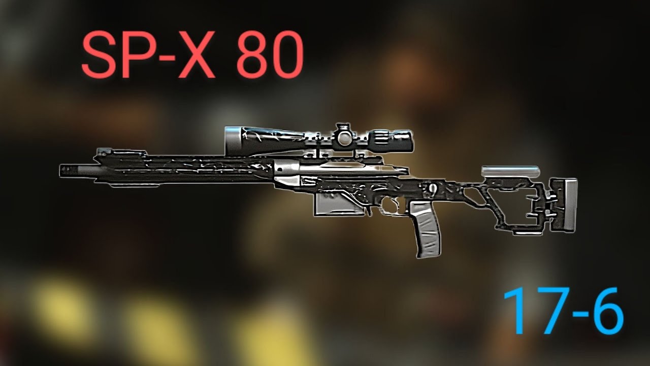 17-6 on the worst map on MW2 - YouTube