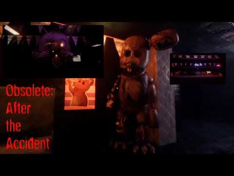 Obsolete: After The accident OST \